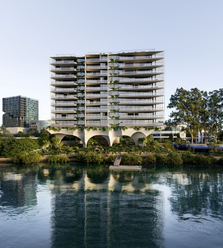 GRAYA™ Design + Construct