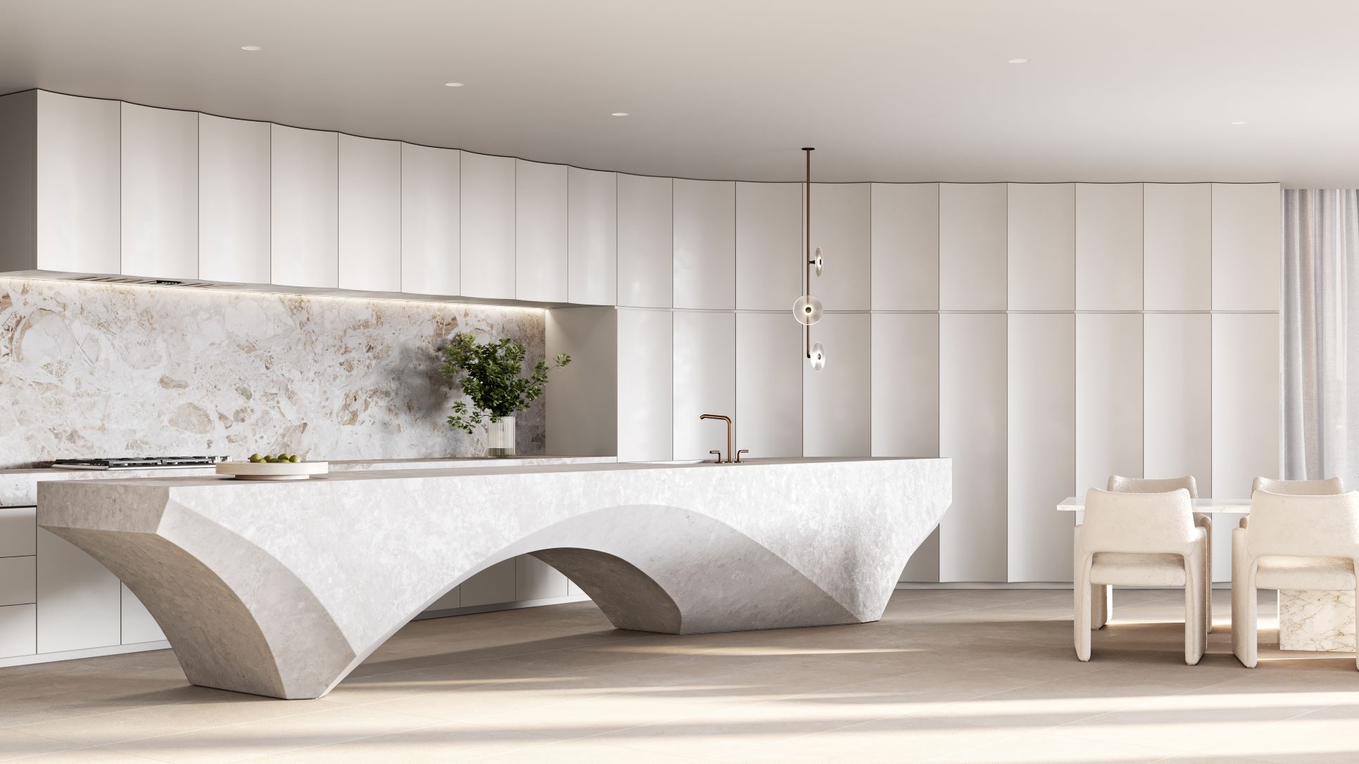 GRAYA™ Design + Construct