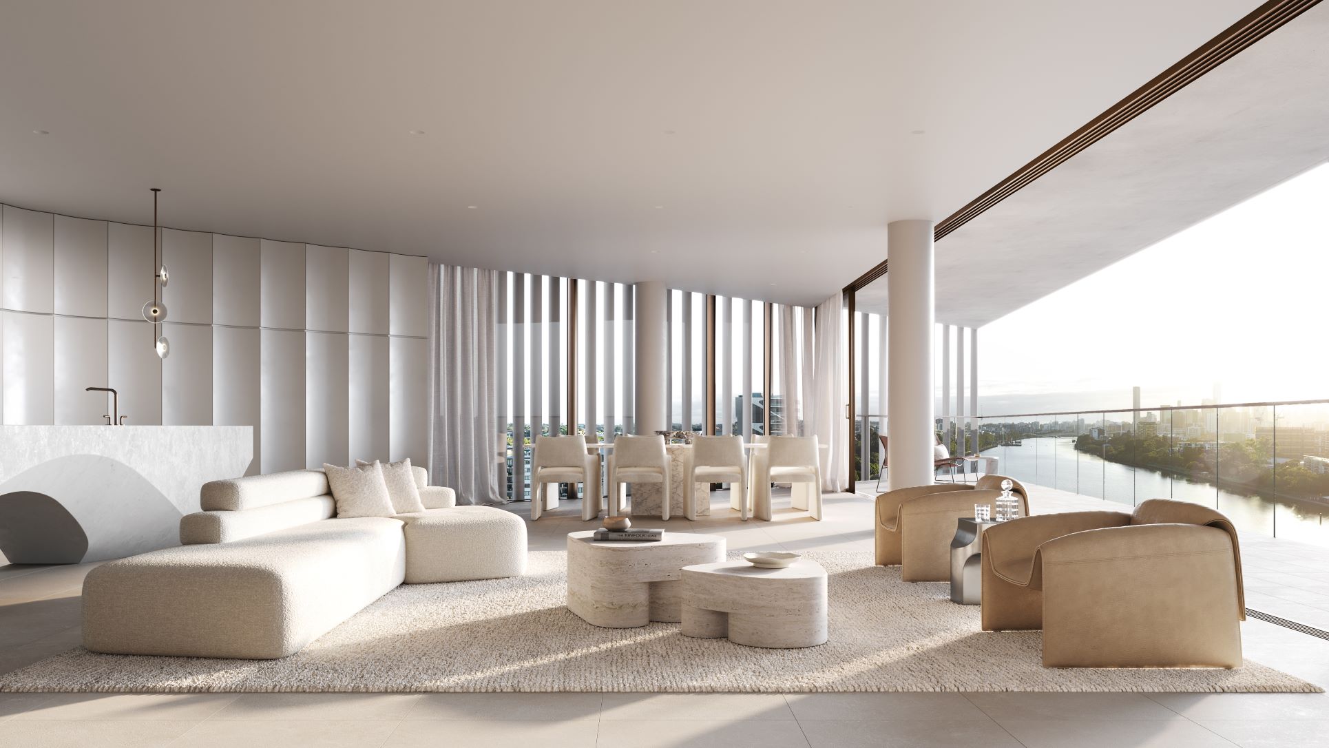 GRAYA™ Design + Construct