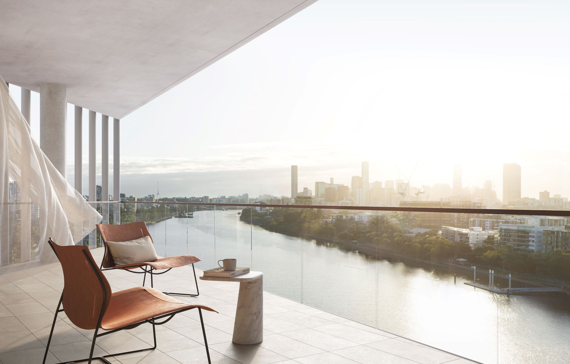 GRAYA™ Design + Construct