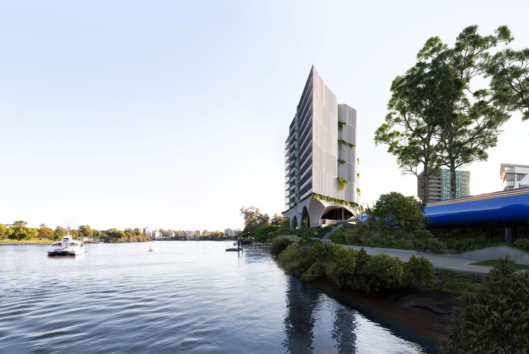 GRAYA™ Design + Construct