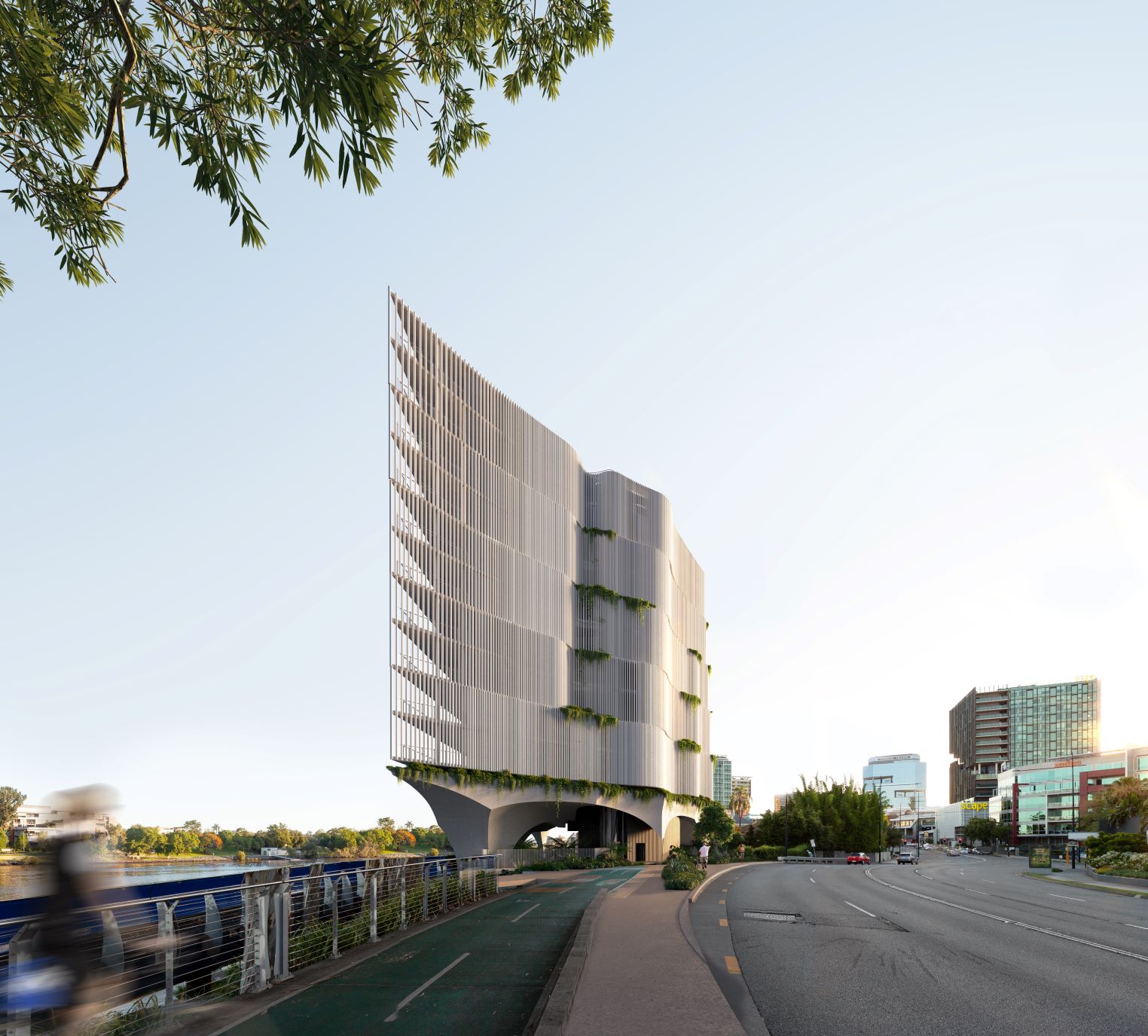 GRAYA™ Design + Construct