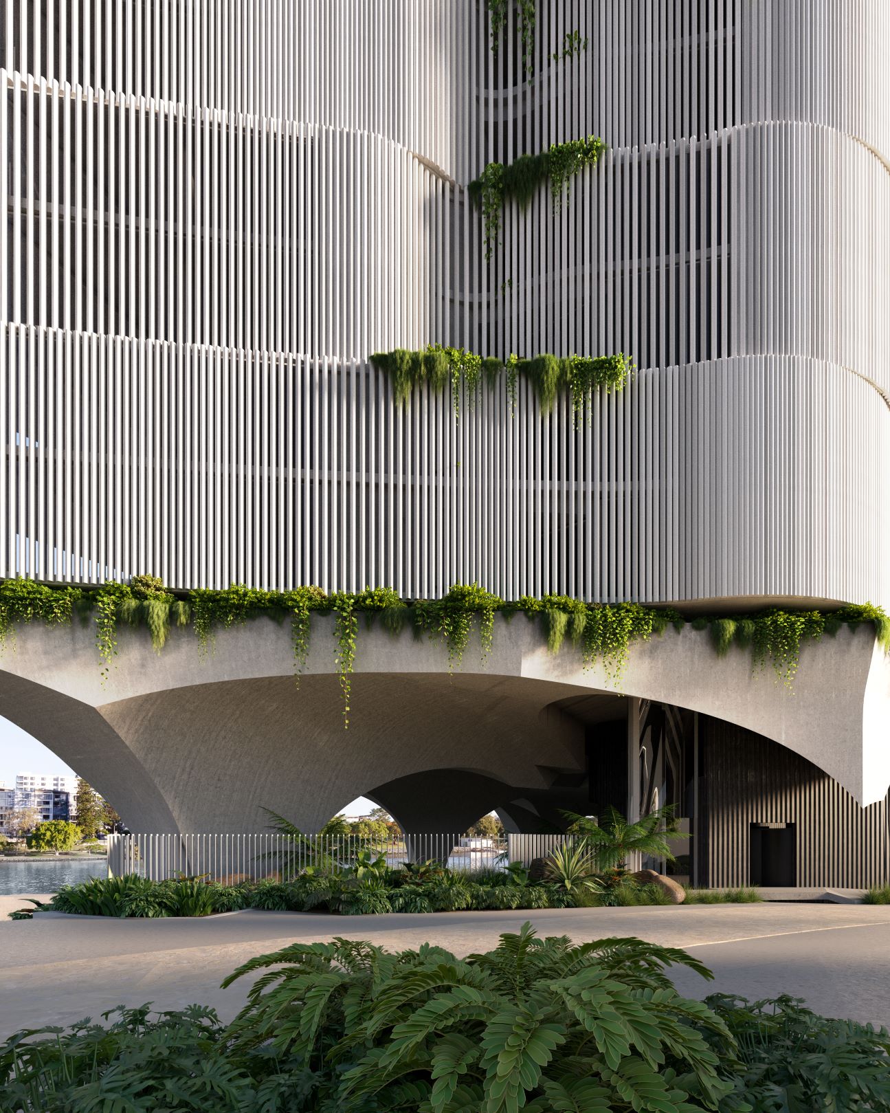 GRAYA™ Design + Construct