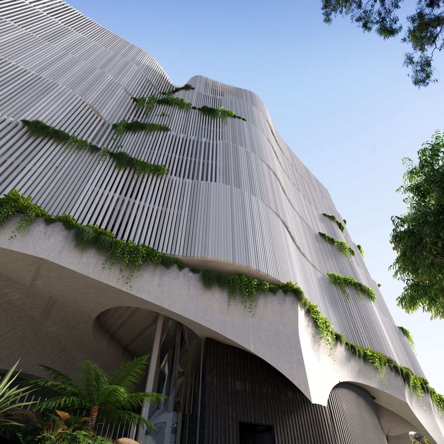 GRAYA™ Design + Construct