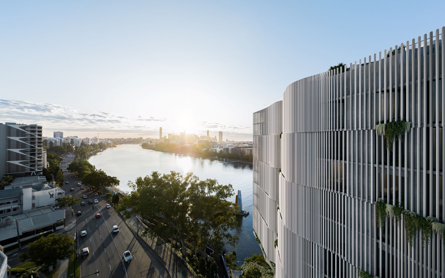 GRAYA™ Design + Construct