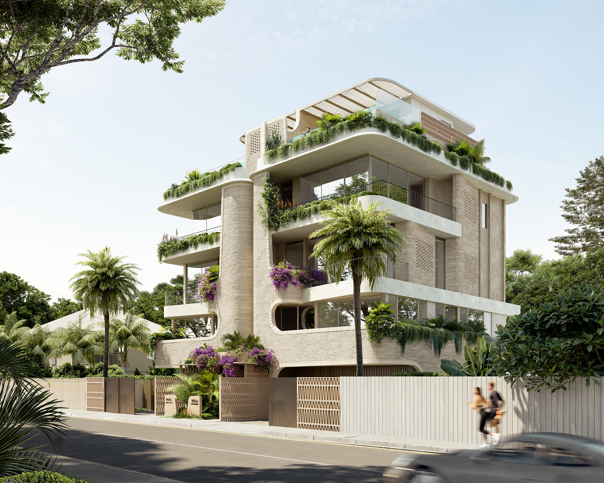 GRAYA™ Design + Construct