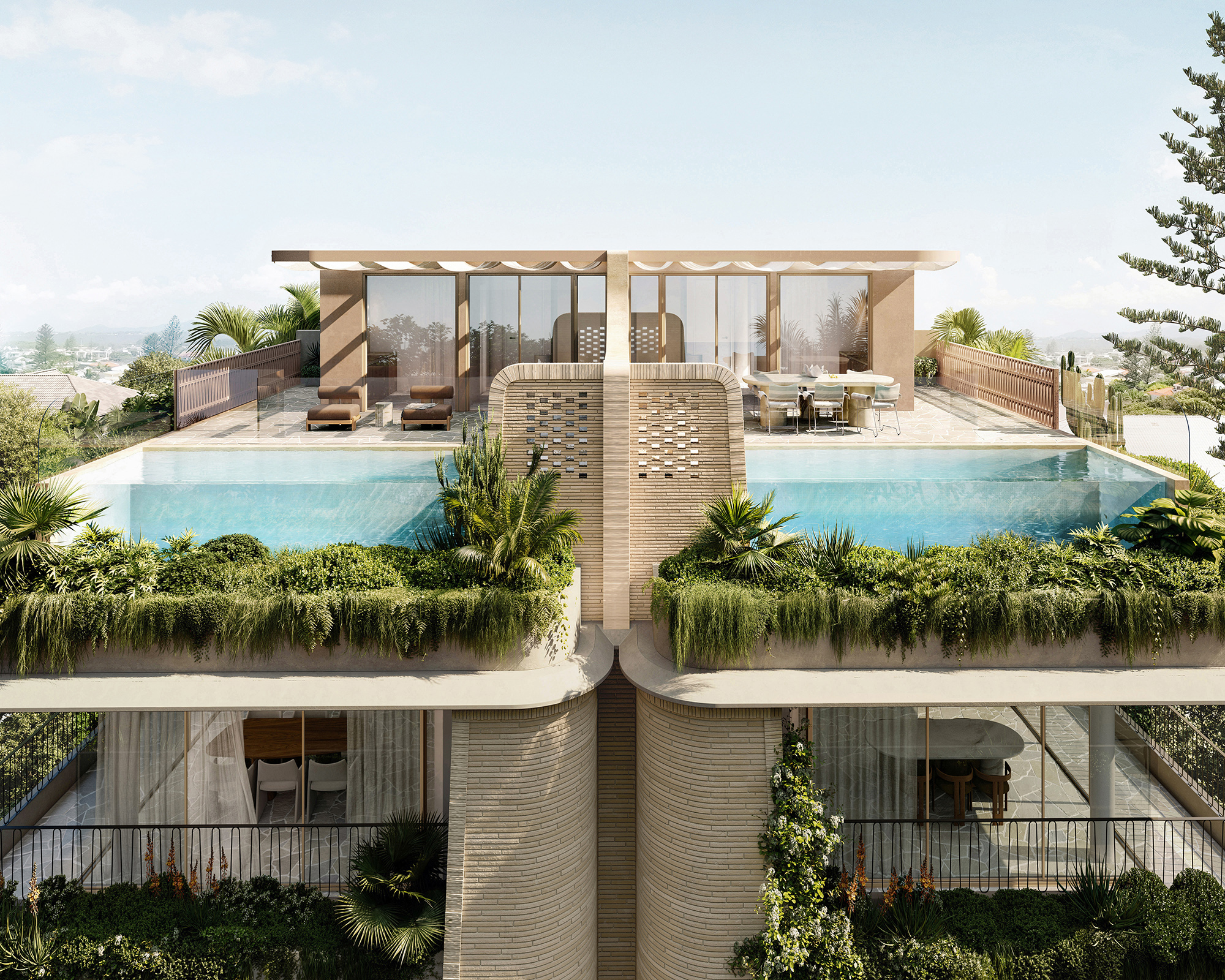 GRAYA™ Design + Construct