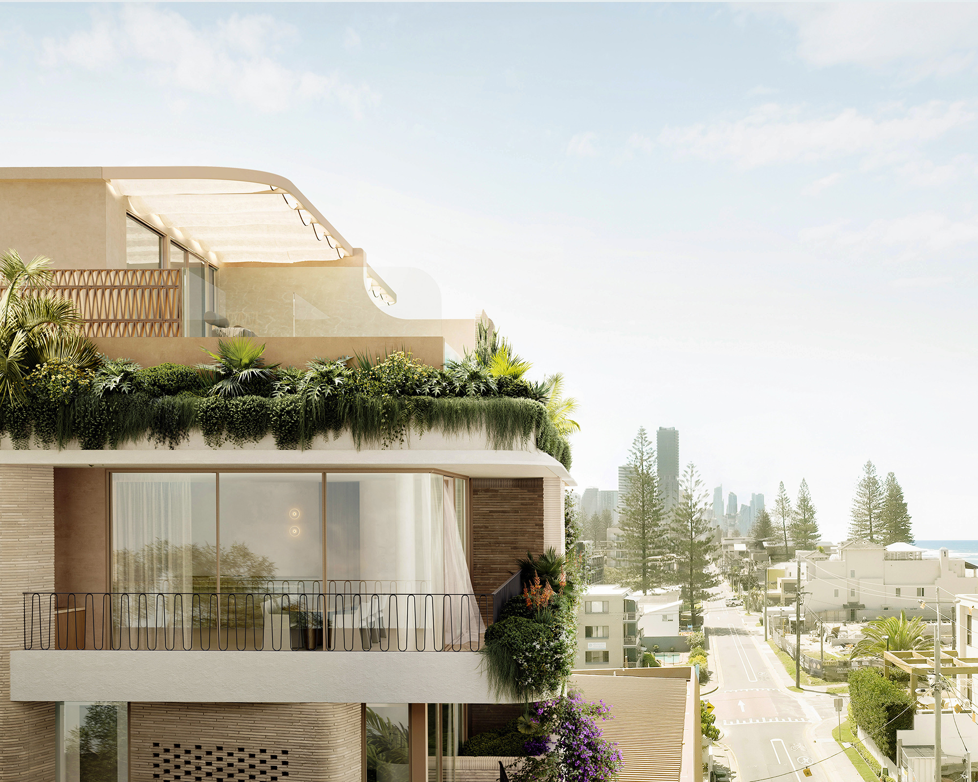 GRAYA™ Design + Construct