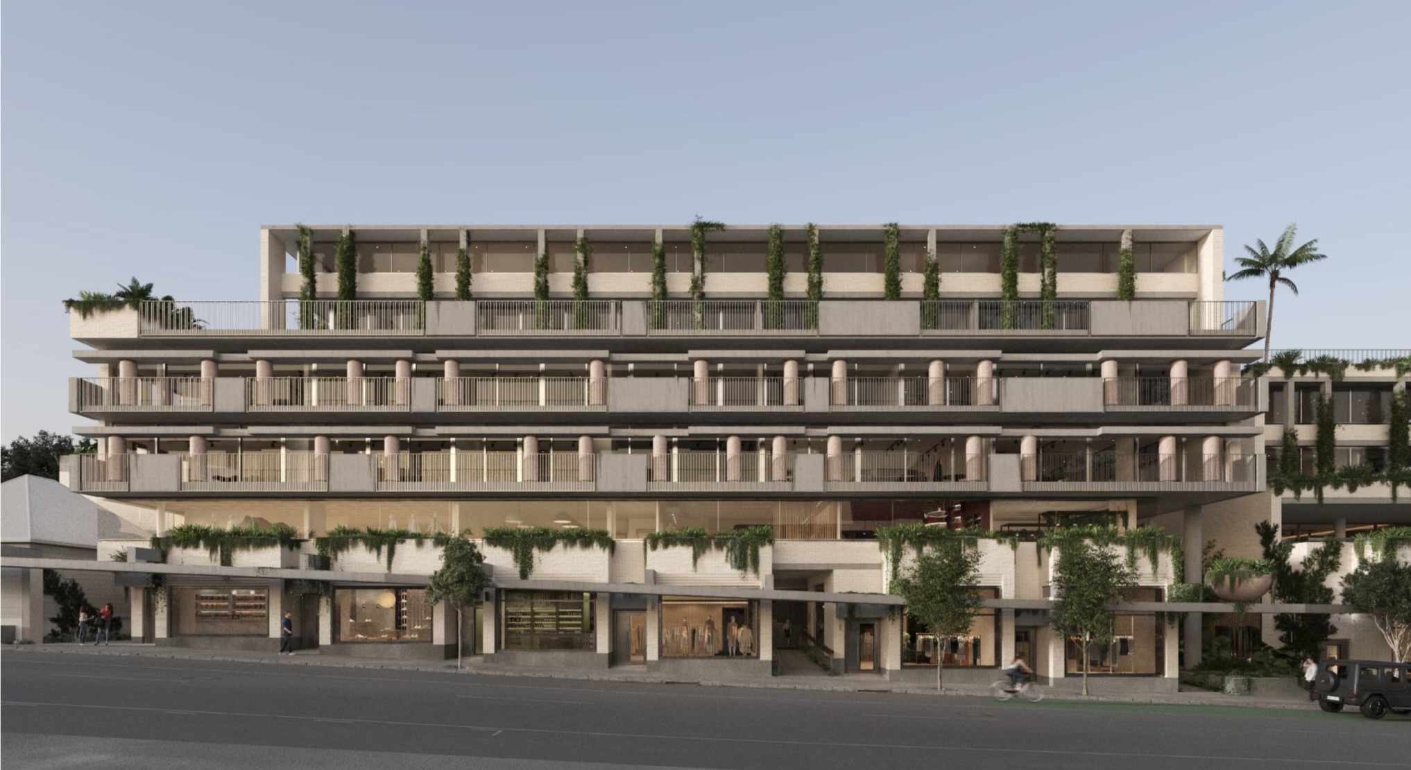 GRAYA™ Design + Construct