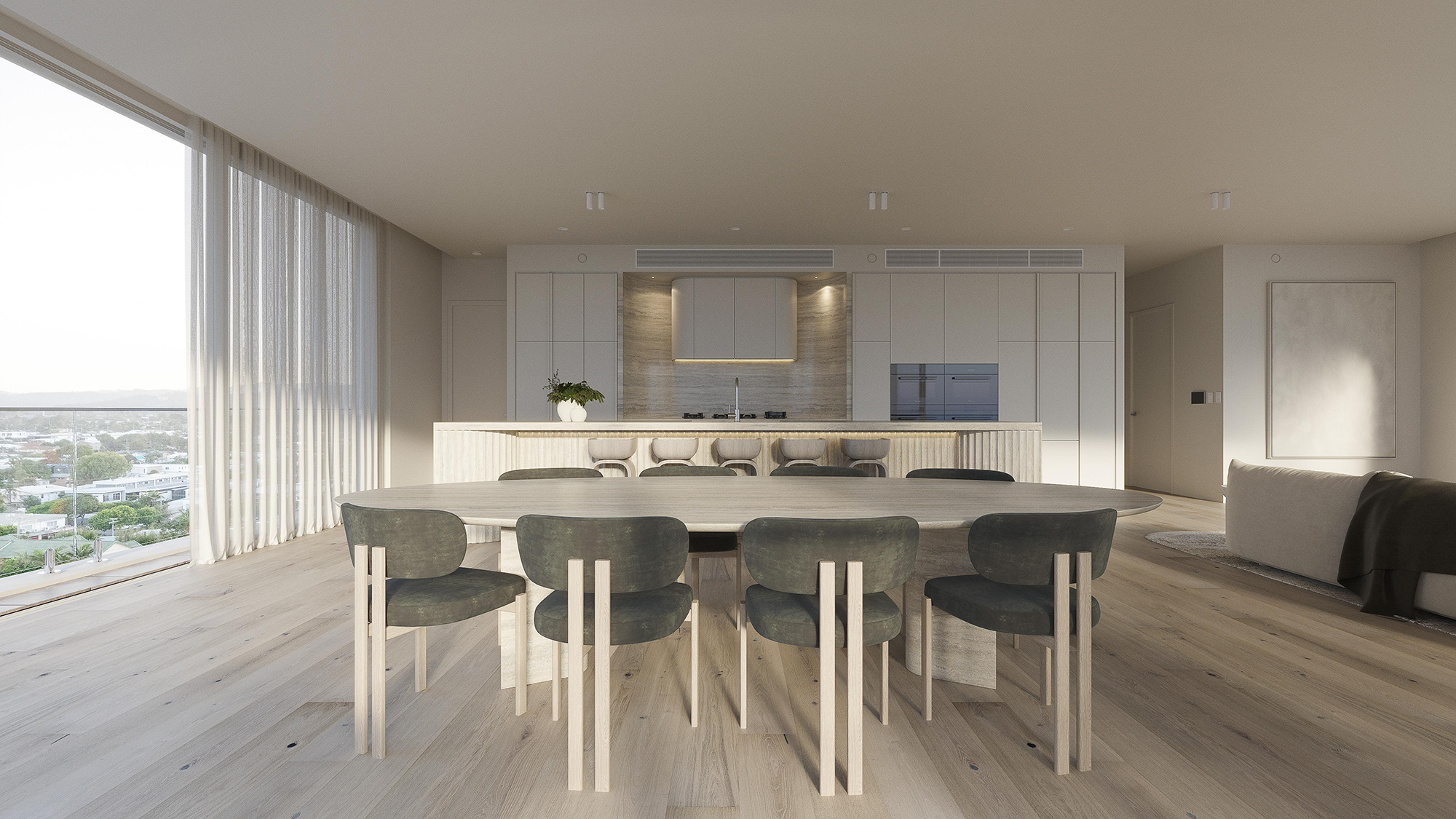 GRAYA™ Design + Construct