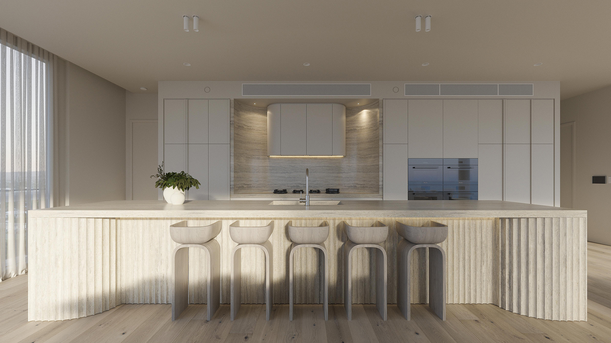 GRAYA™ Design + Construct