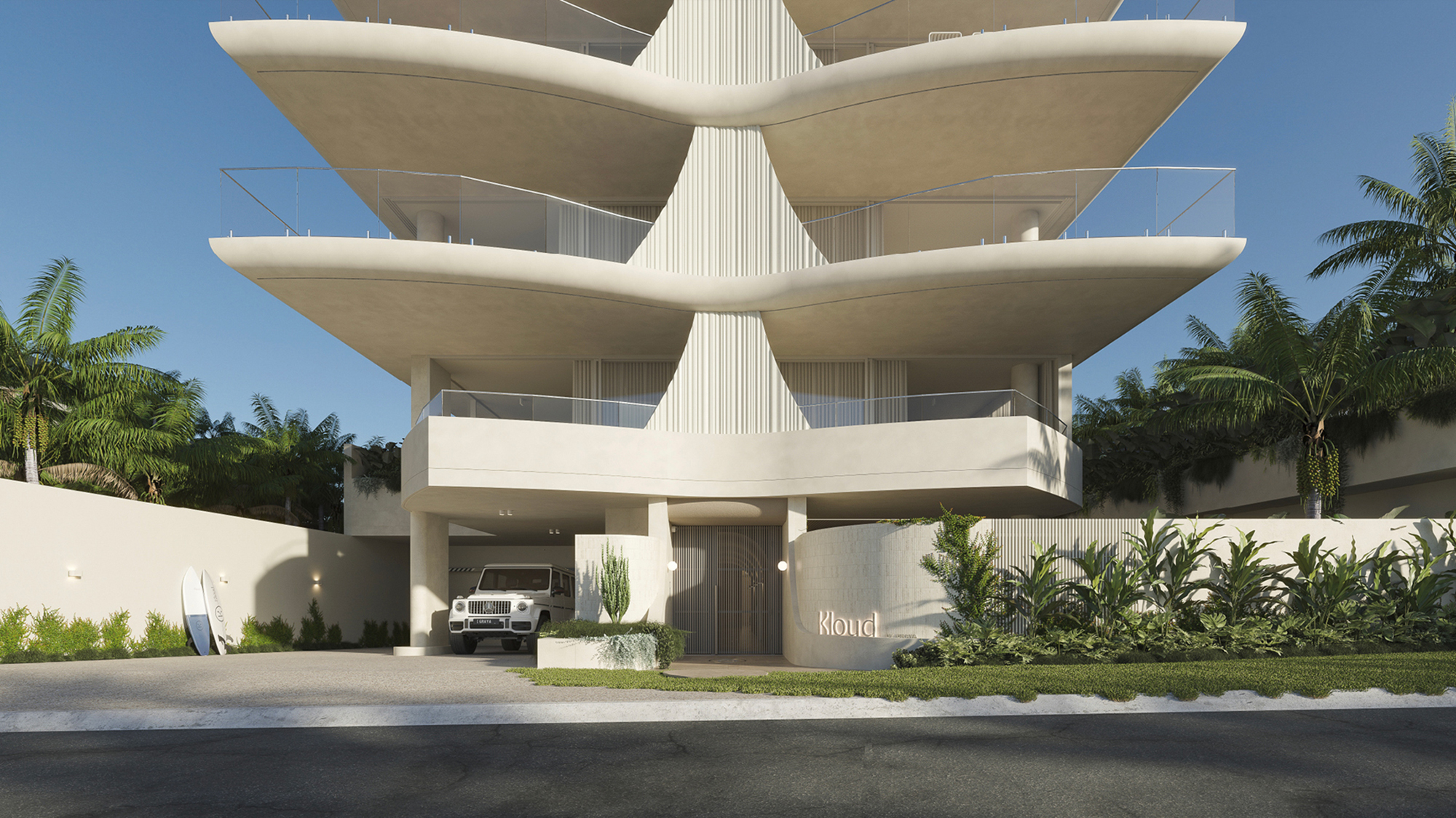 GRAYA™ Design + Construct