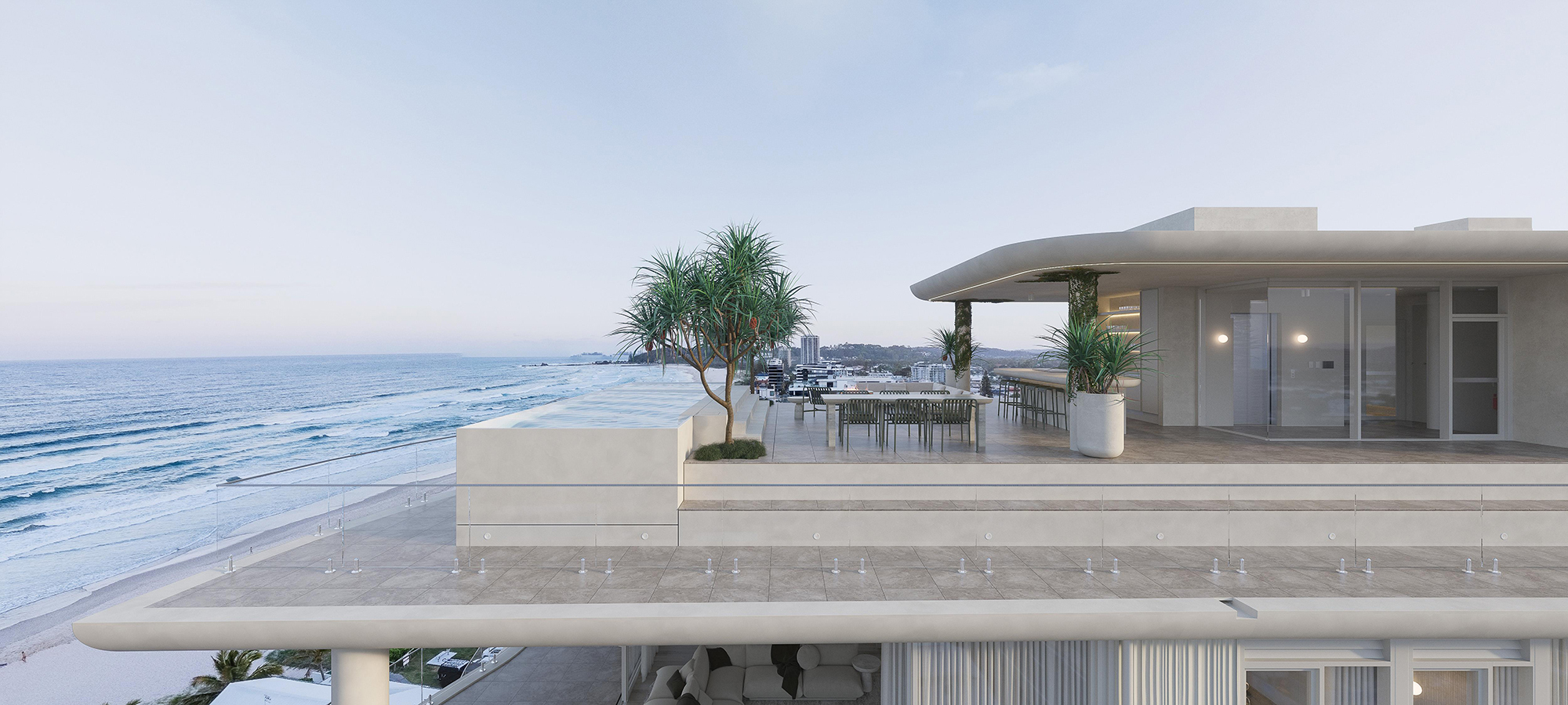 GRAYA™ Design + Construct