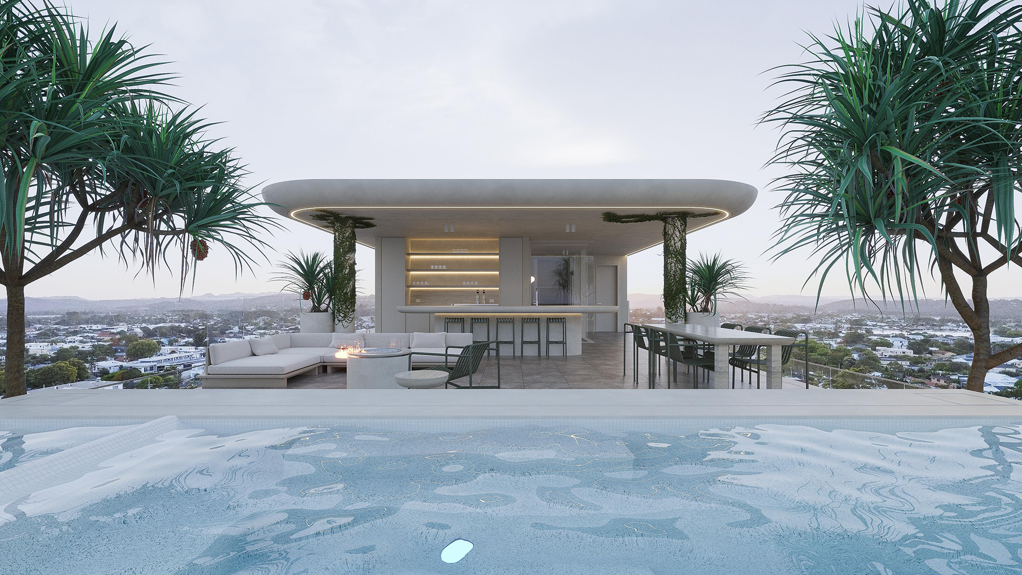 GRAYA™ Design + Construct