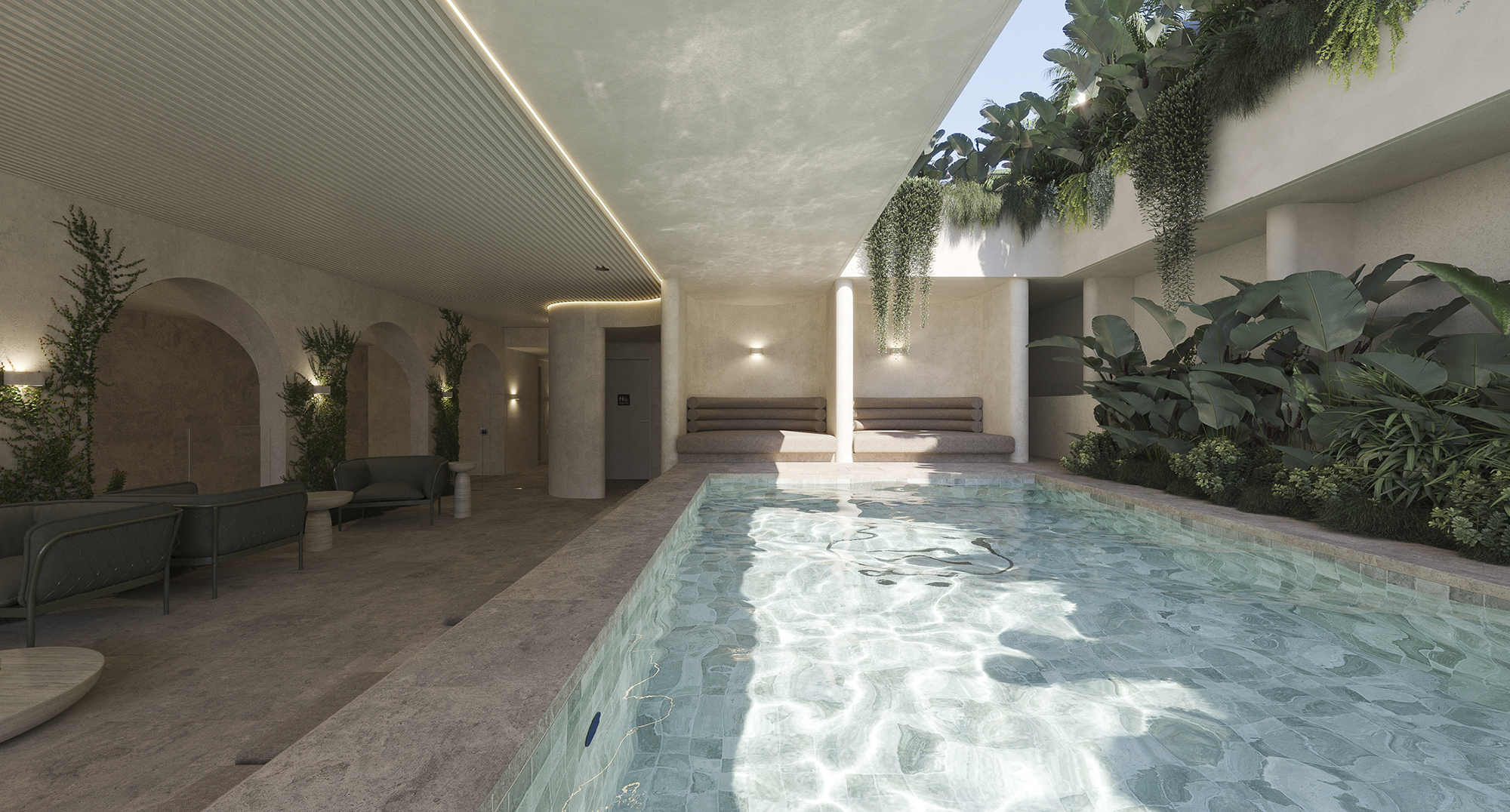 GRAYA™ Design + Construct