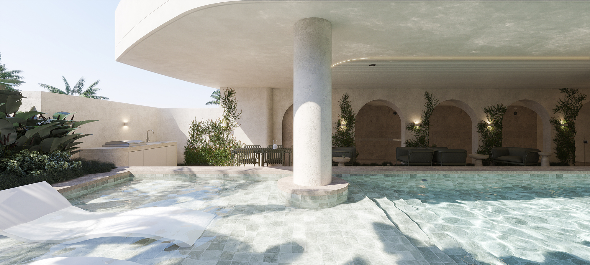 GRAYA™ Design + Construct