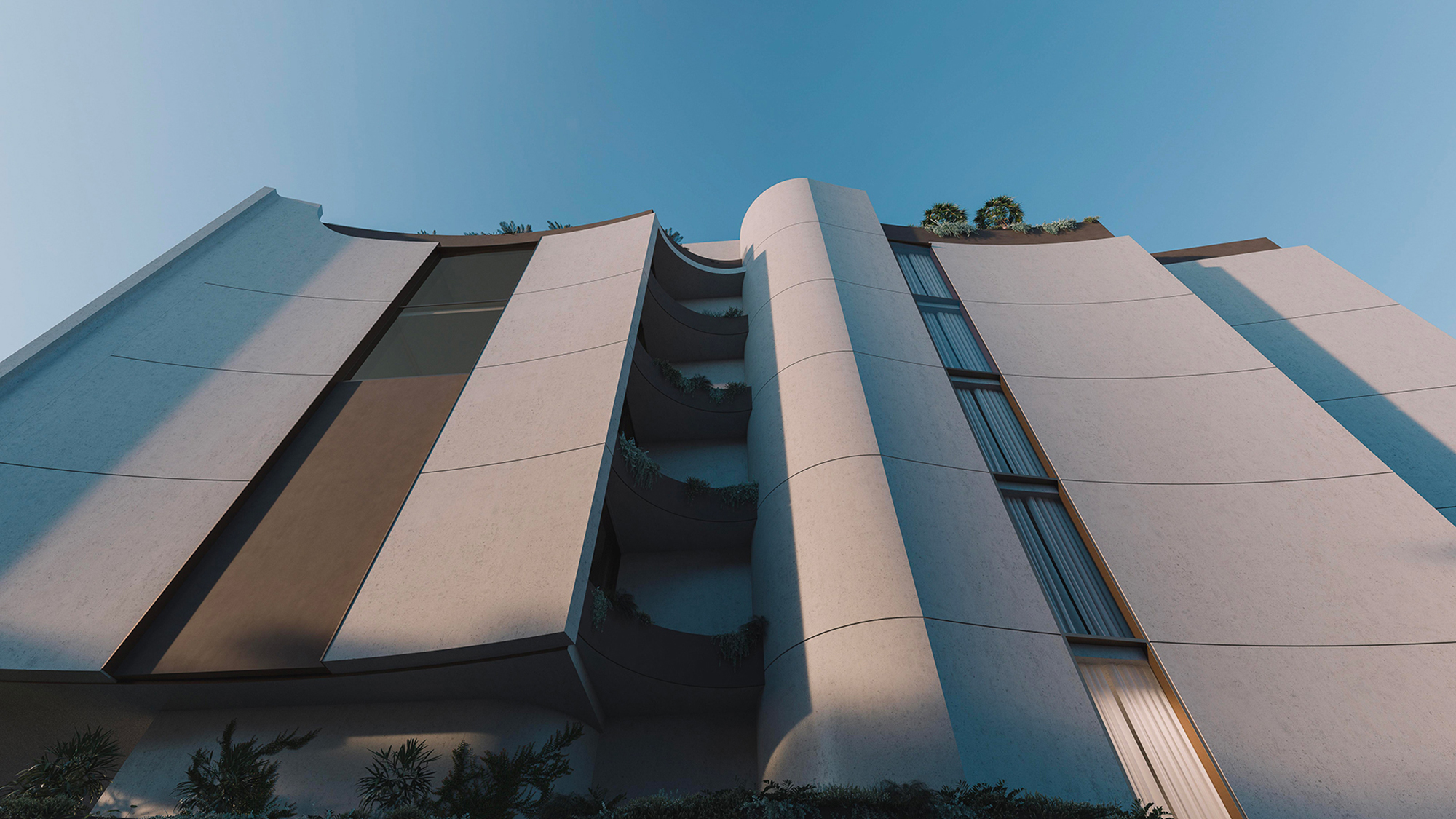 GRAYA™ Design + Construct