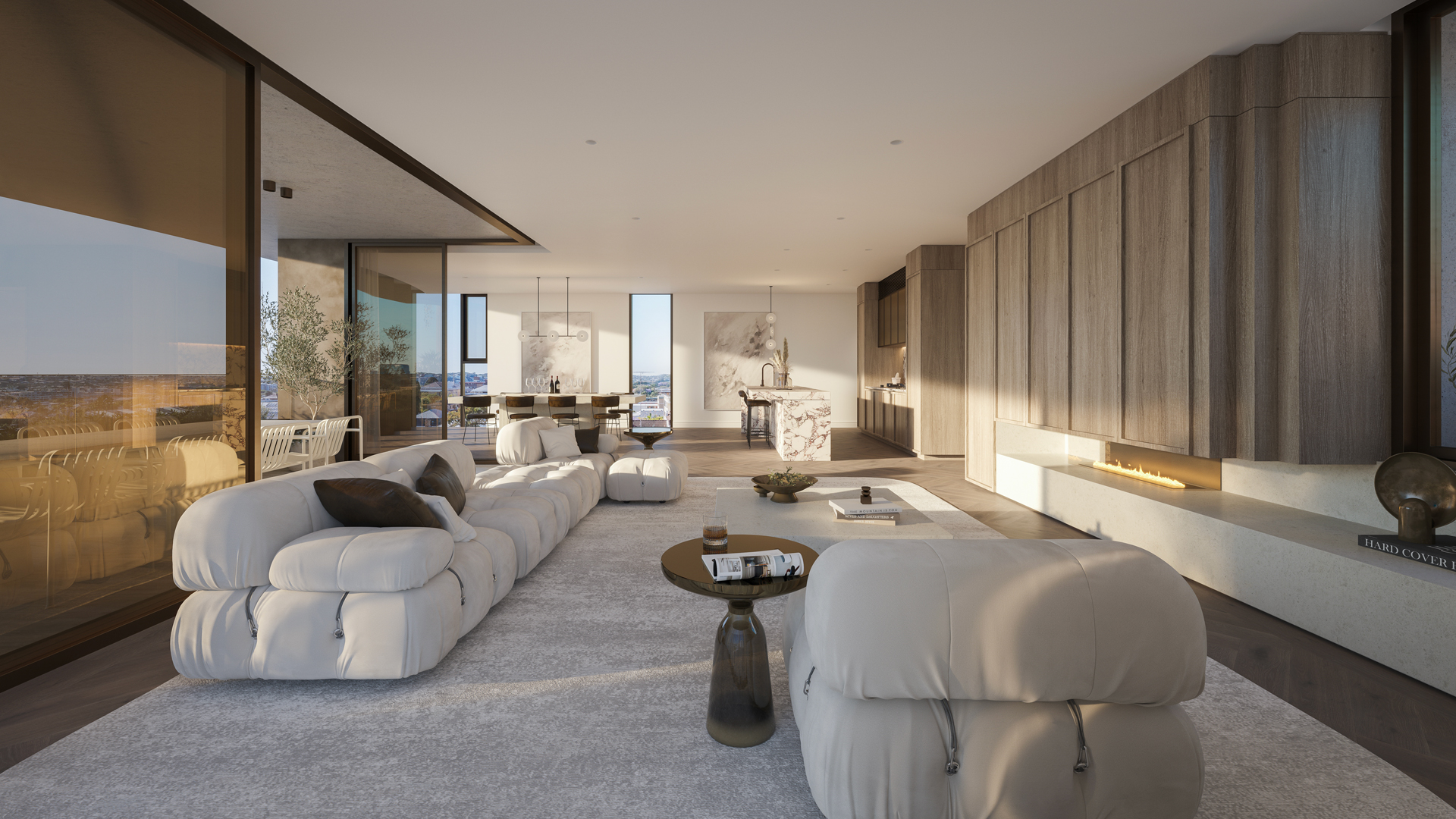 GRAYA™ Design + Construct