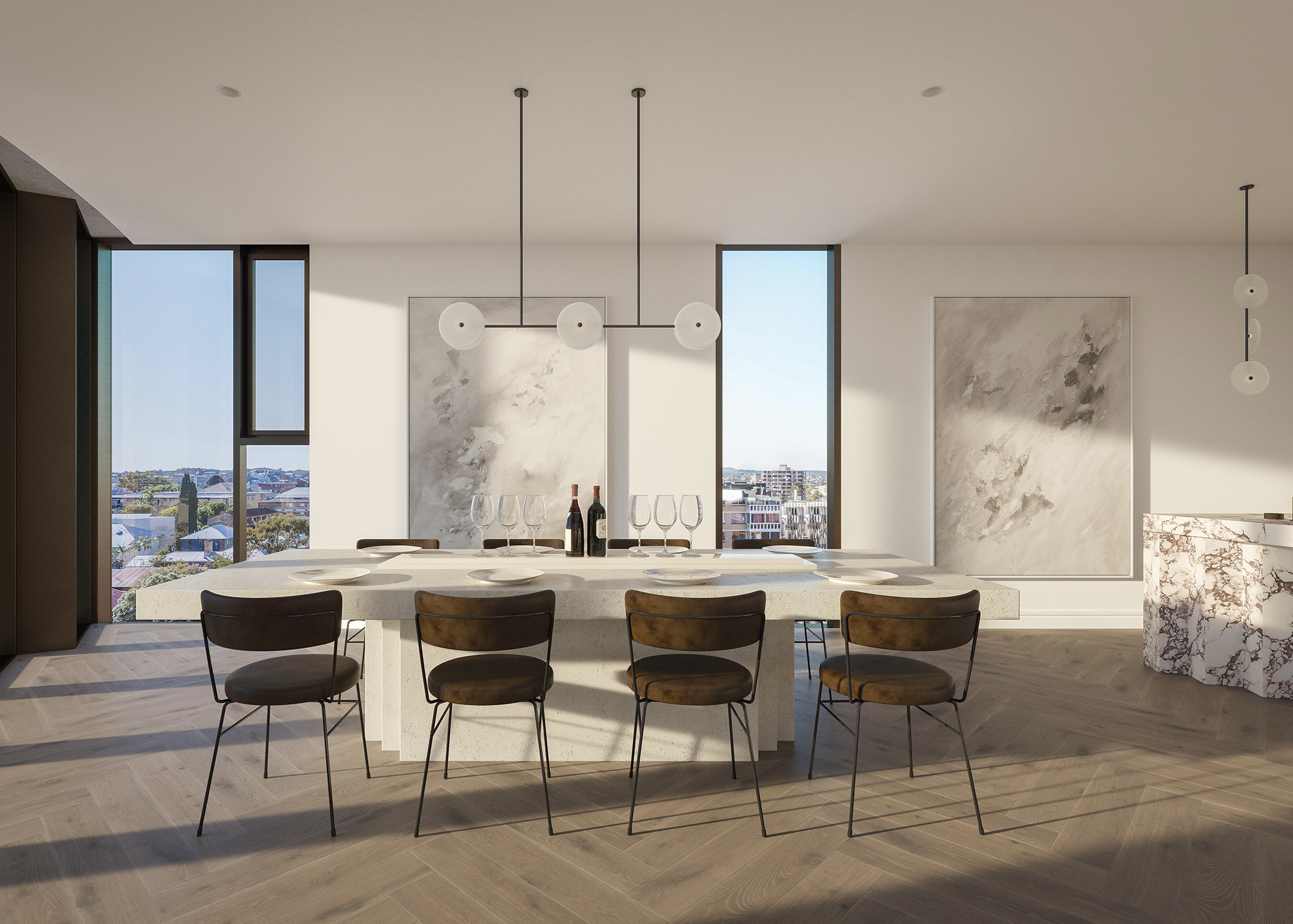 GRAYA™ Design + Construct