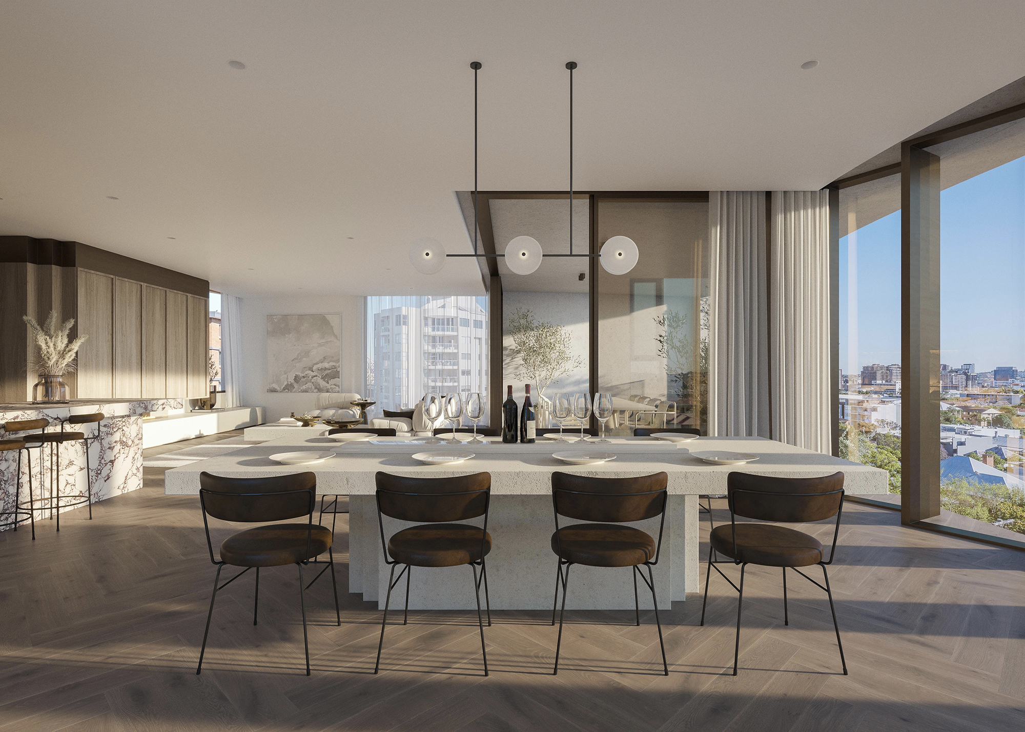 GRAYA™ Design + Construct