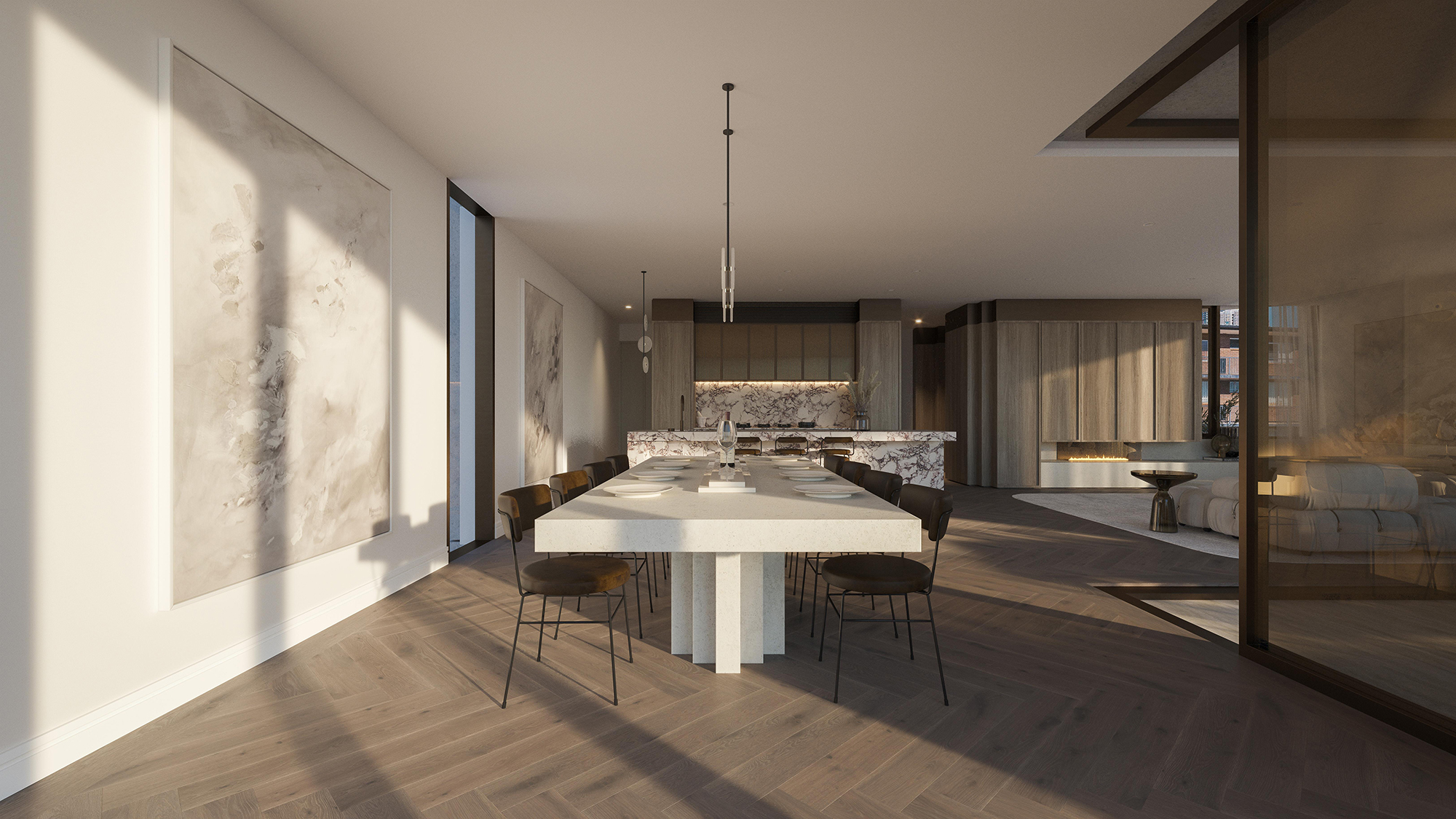 GRAYA™ Design + Construct