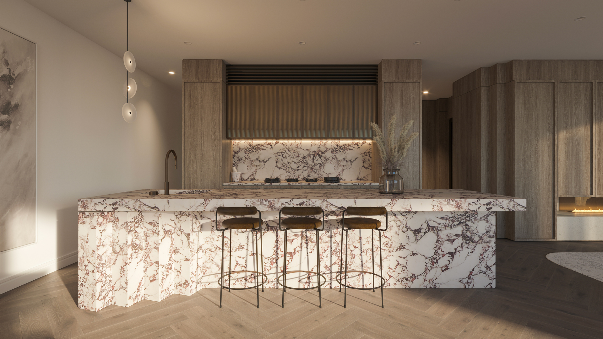 GRAYA™ Design + Construct