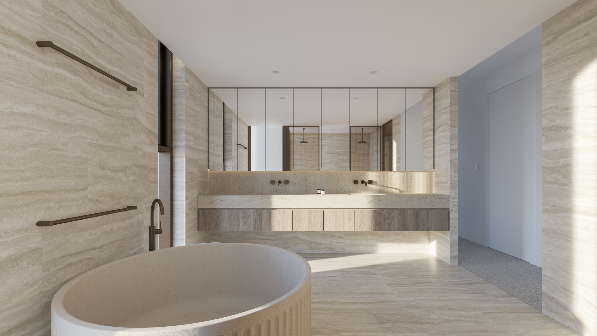 GRAYA™ Design + Construct