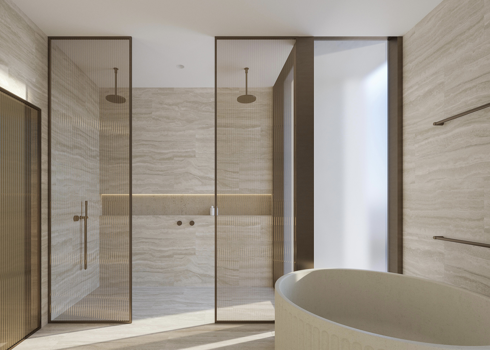 GRAYA™ Design + Construct