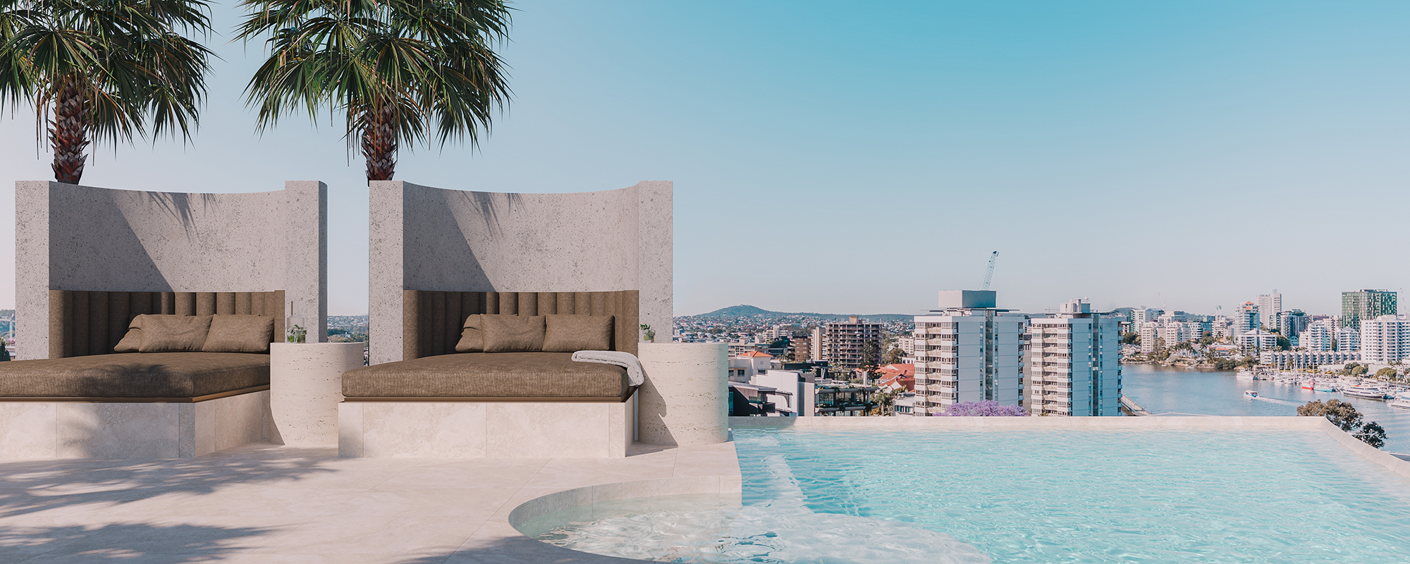 GRAYA™ Design + Construct