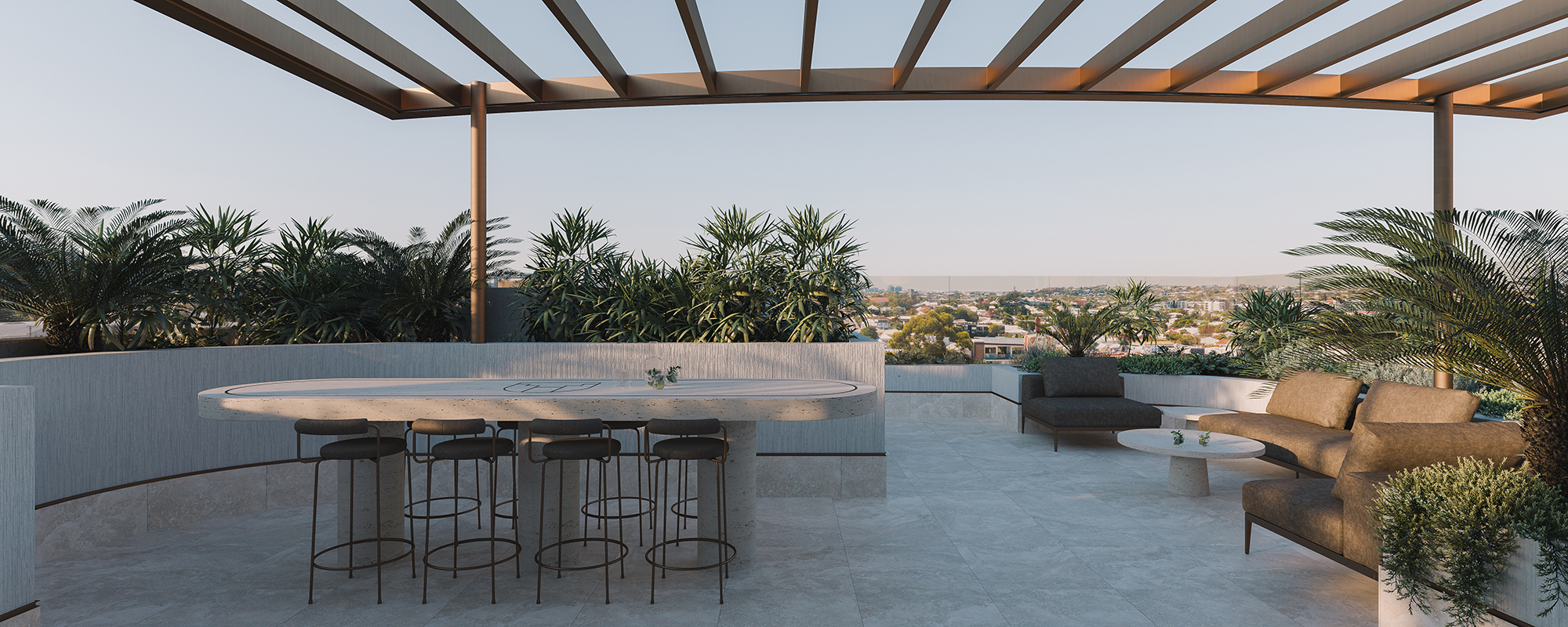 GRAYA™ Design + Construct