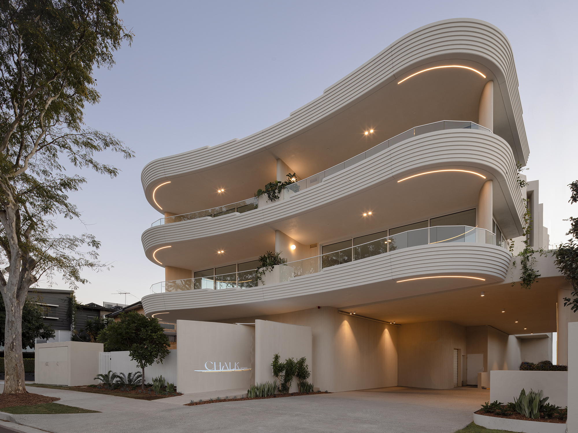 GRAYA™ Design + Construct