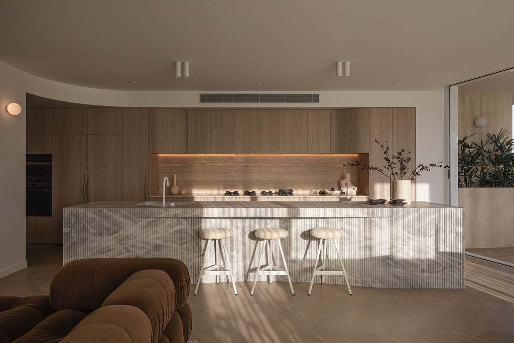 GRAYA™ Design + Construct