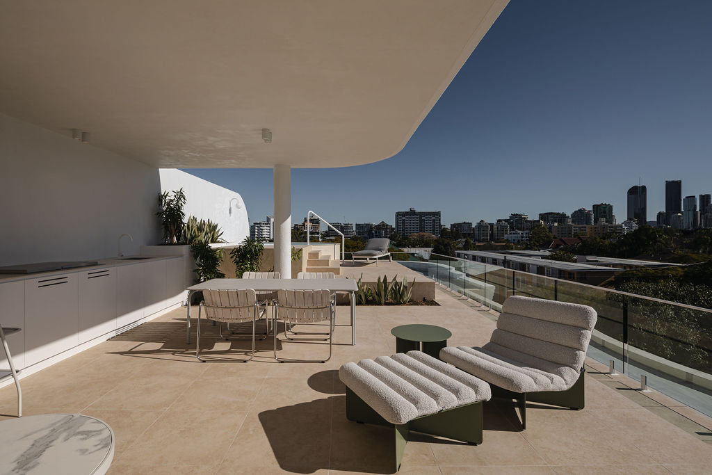 GRAYA™ Design + Construct