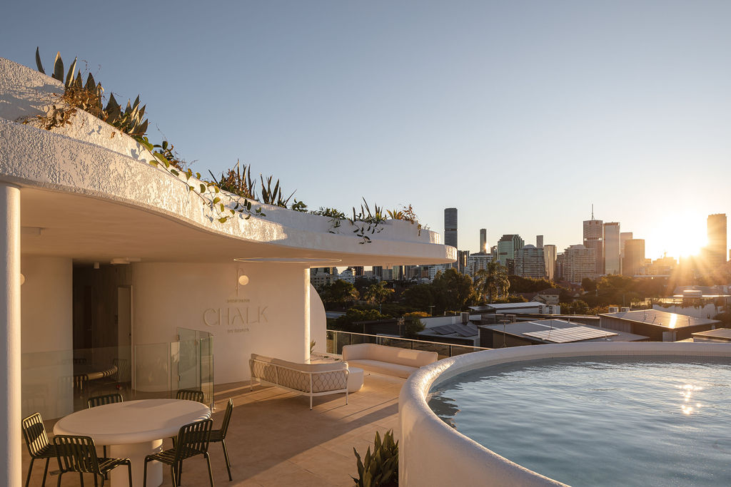 GRAYA™ Design + Construct