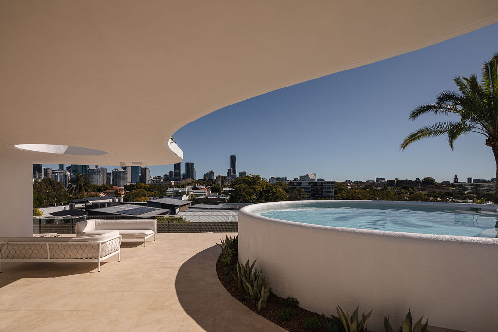 GRAYA™ Design + Construct