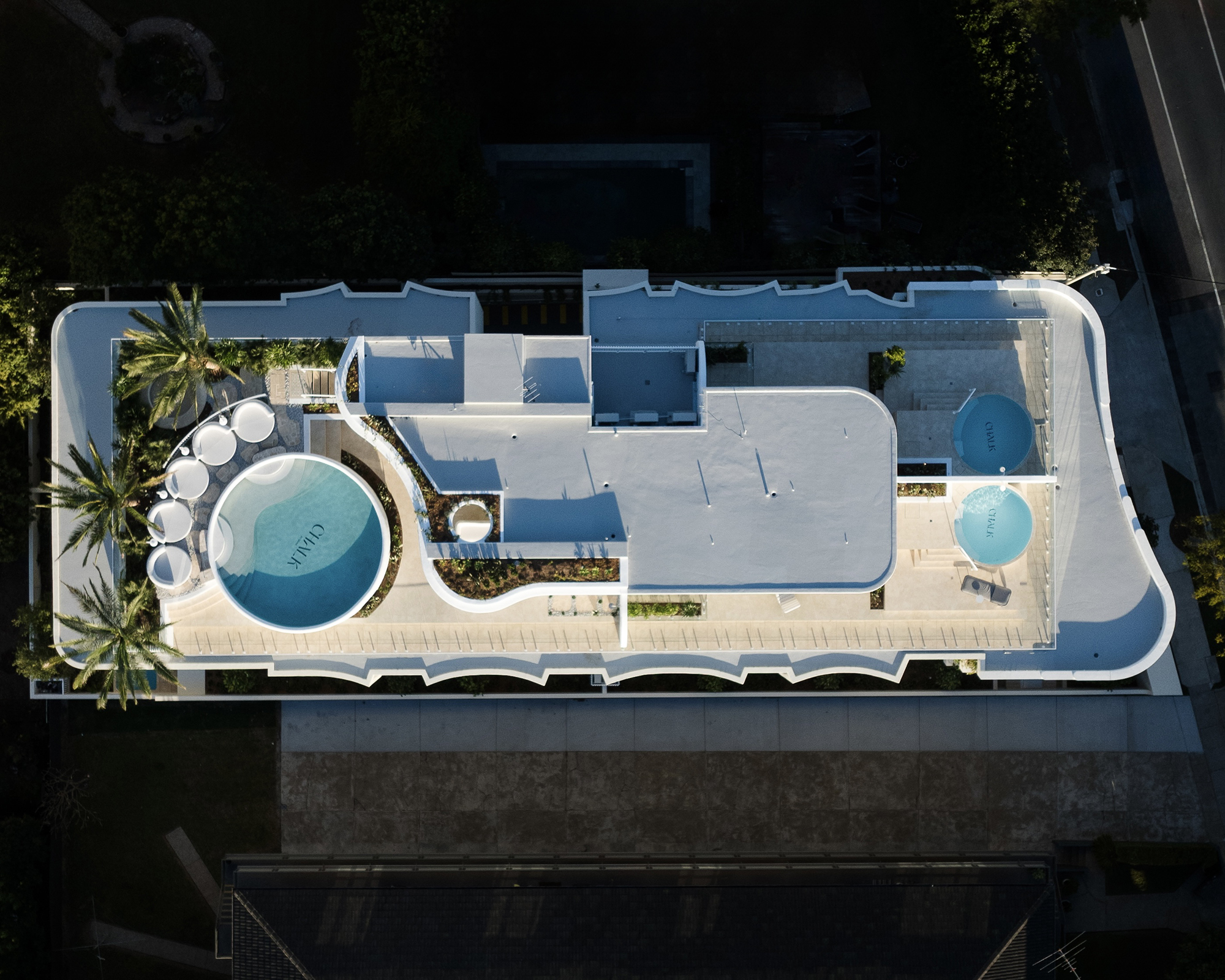 GRAYA™ Design + Construct