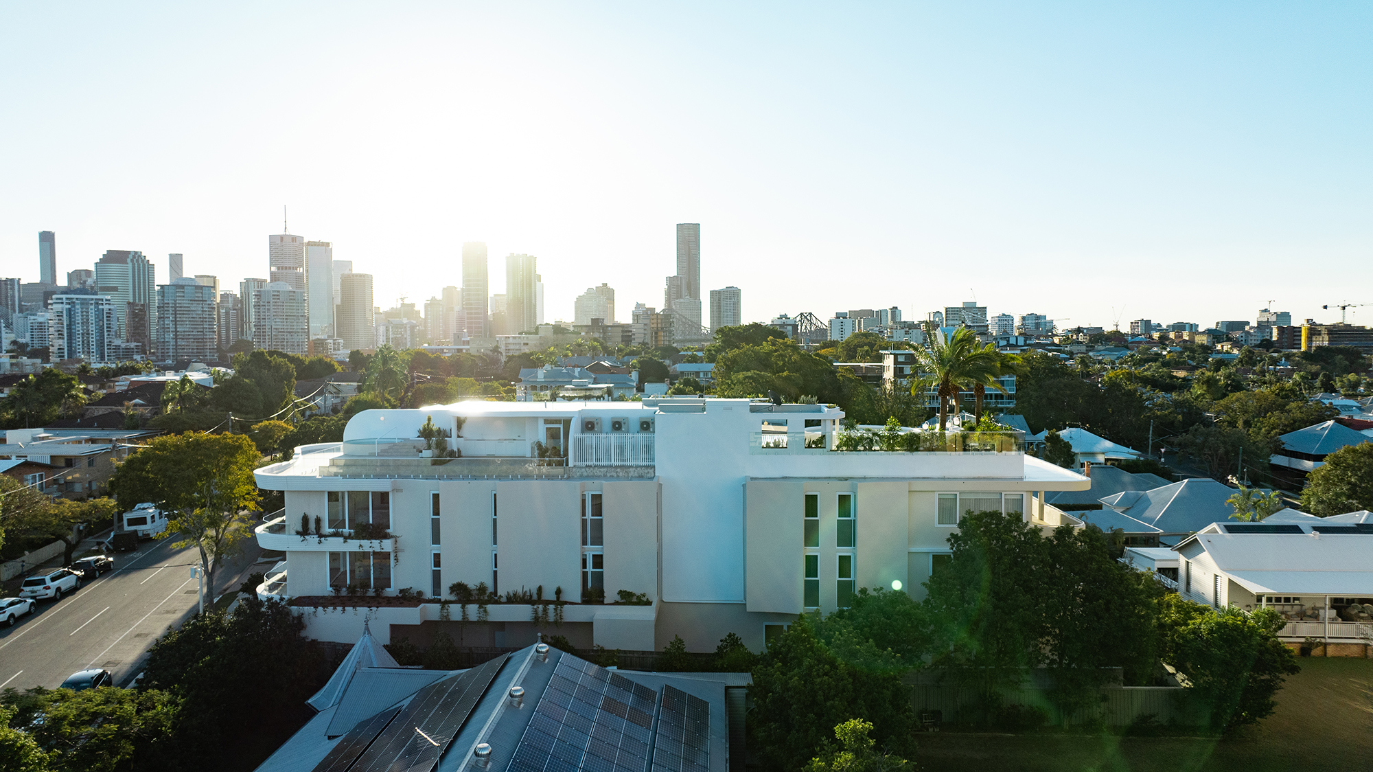 GRAYA™ Design + Construct