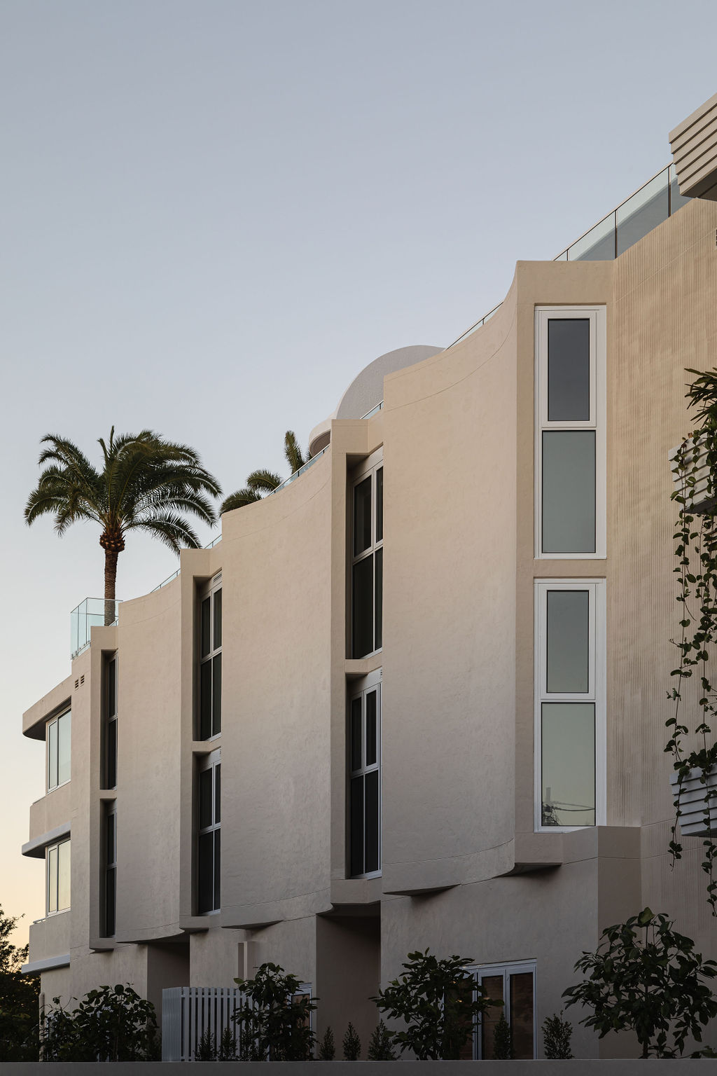 GRAYA™ Design + Construct