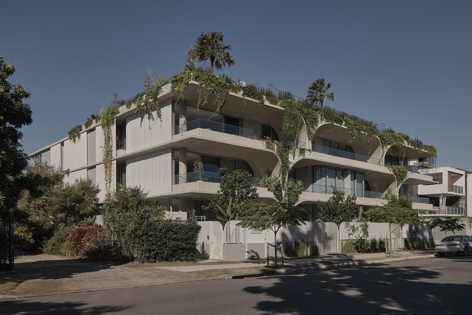 GRAYA™ Design + Construct