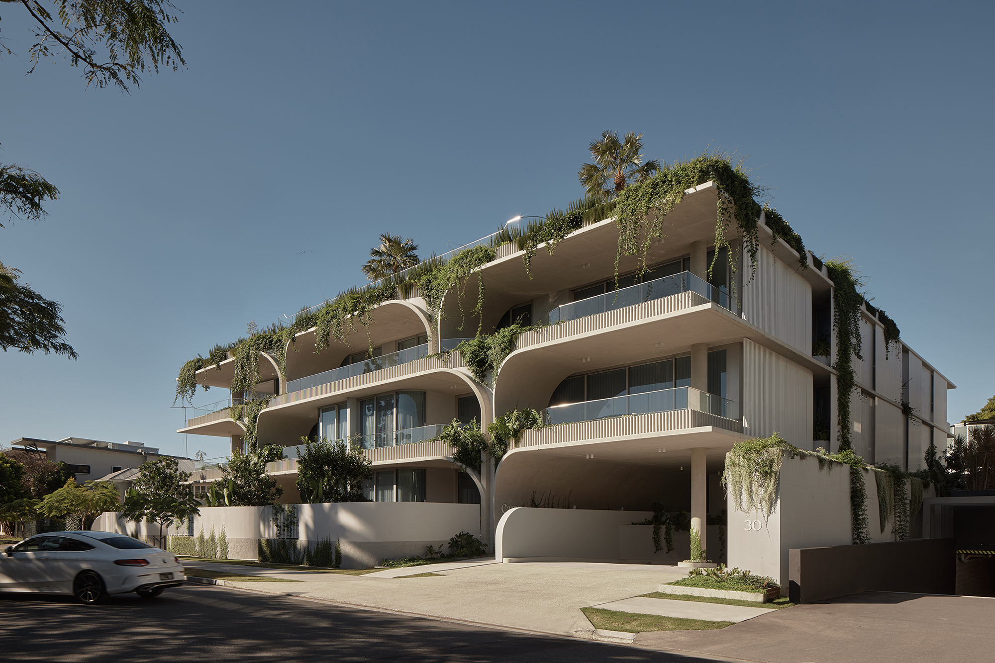 GRAYA™ Design + Construct