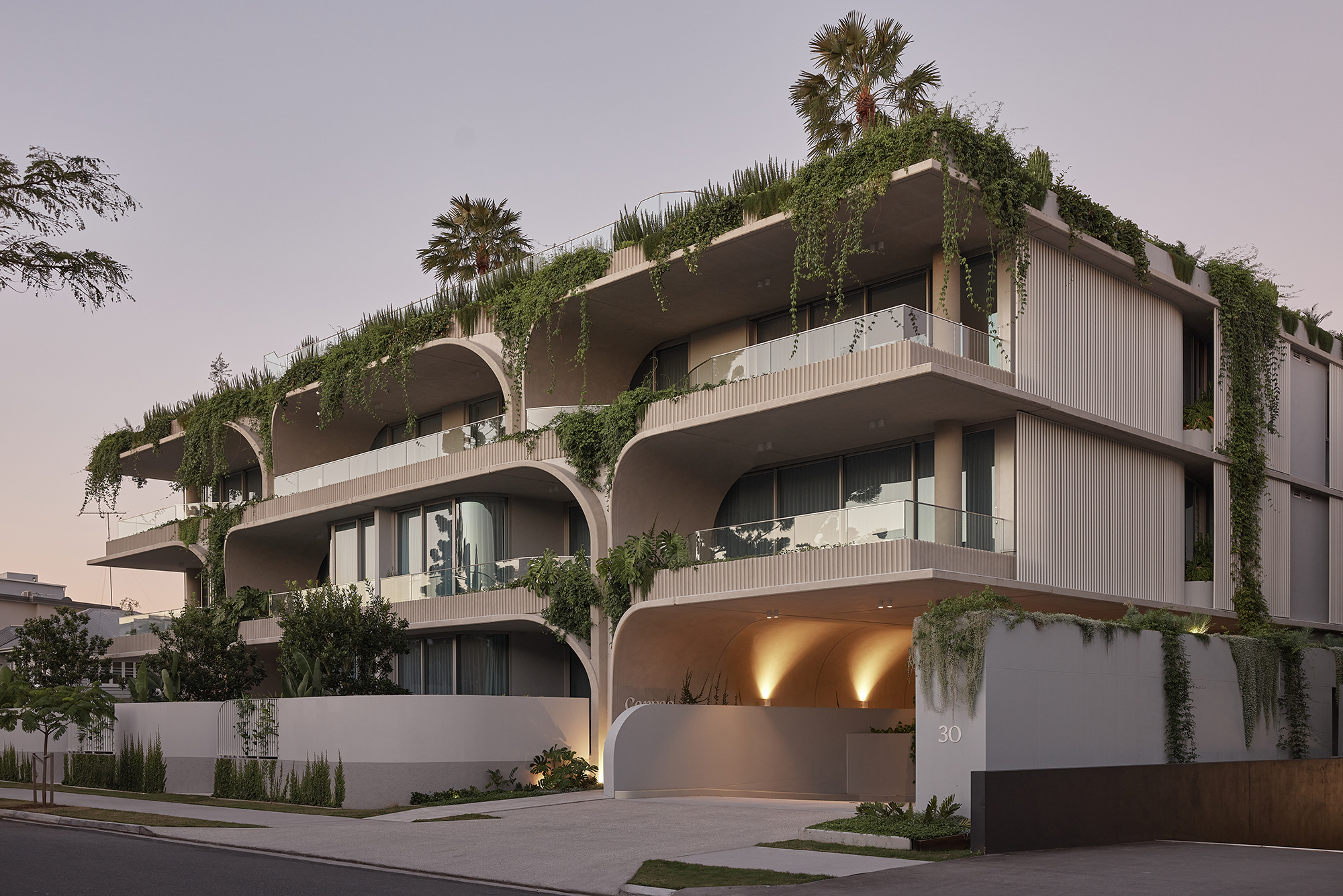 GRAYA™ Design + Construct