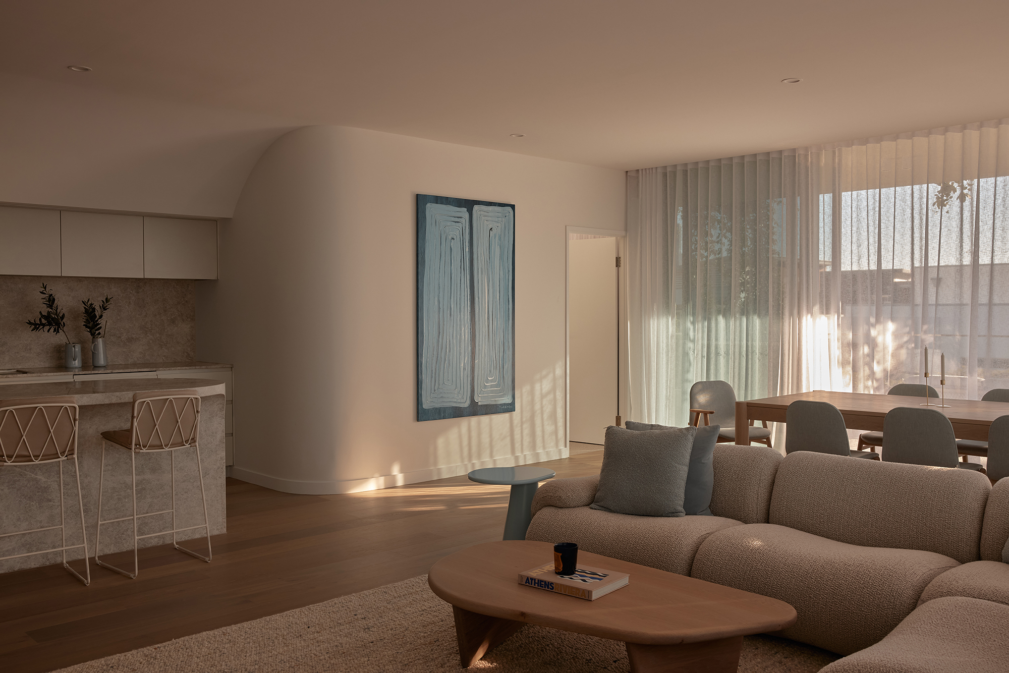 GRAYA™ Design + Construct