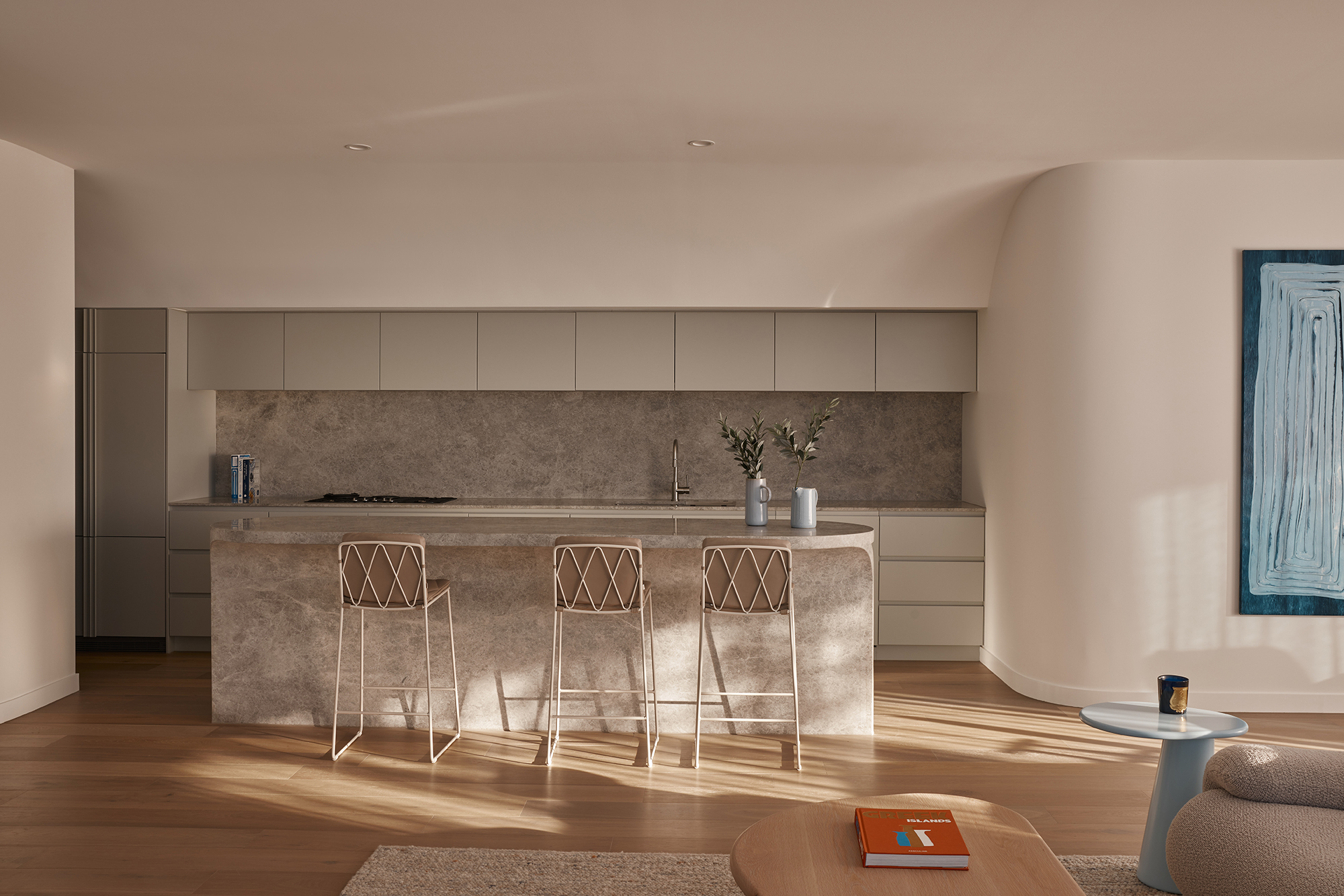 GRAYA™ Design + Construct