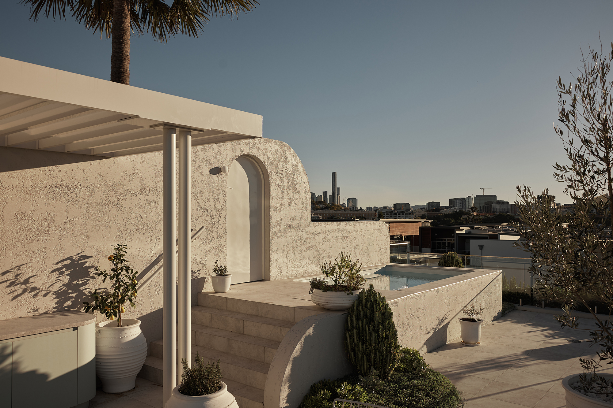 GRAYA™ Design + Construct