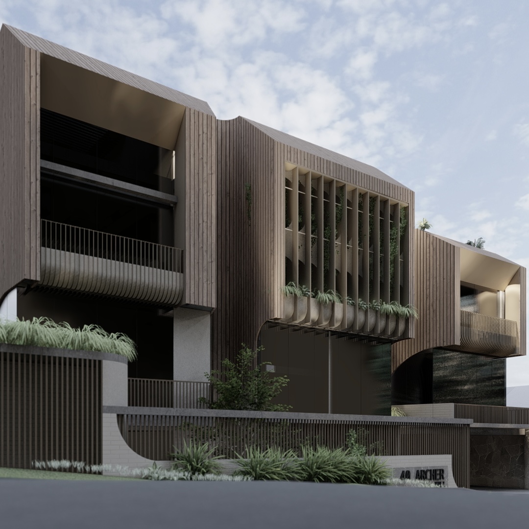 GRAYA™ Design + Construct