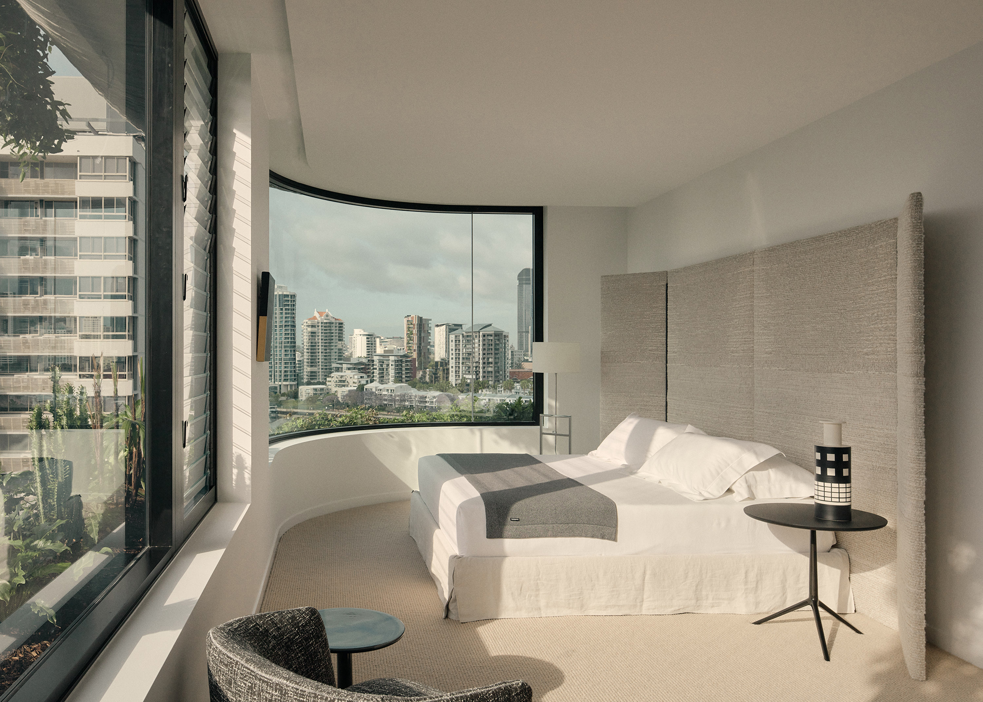 GRAYA™ Design + Construct