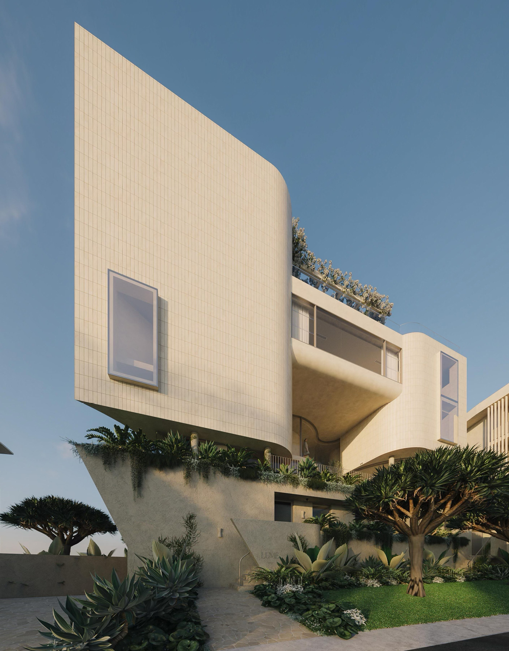 GRAYA™ Design + Construct