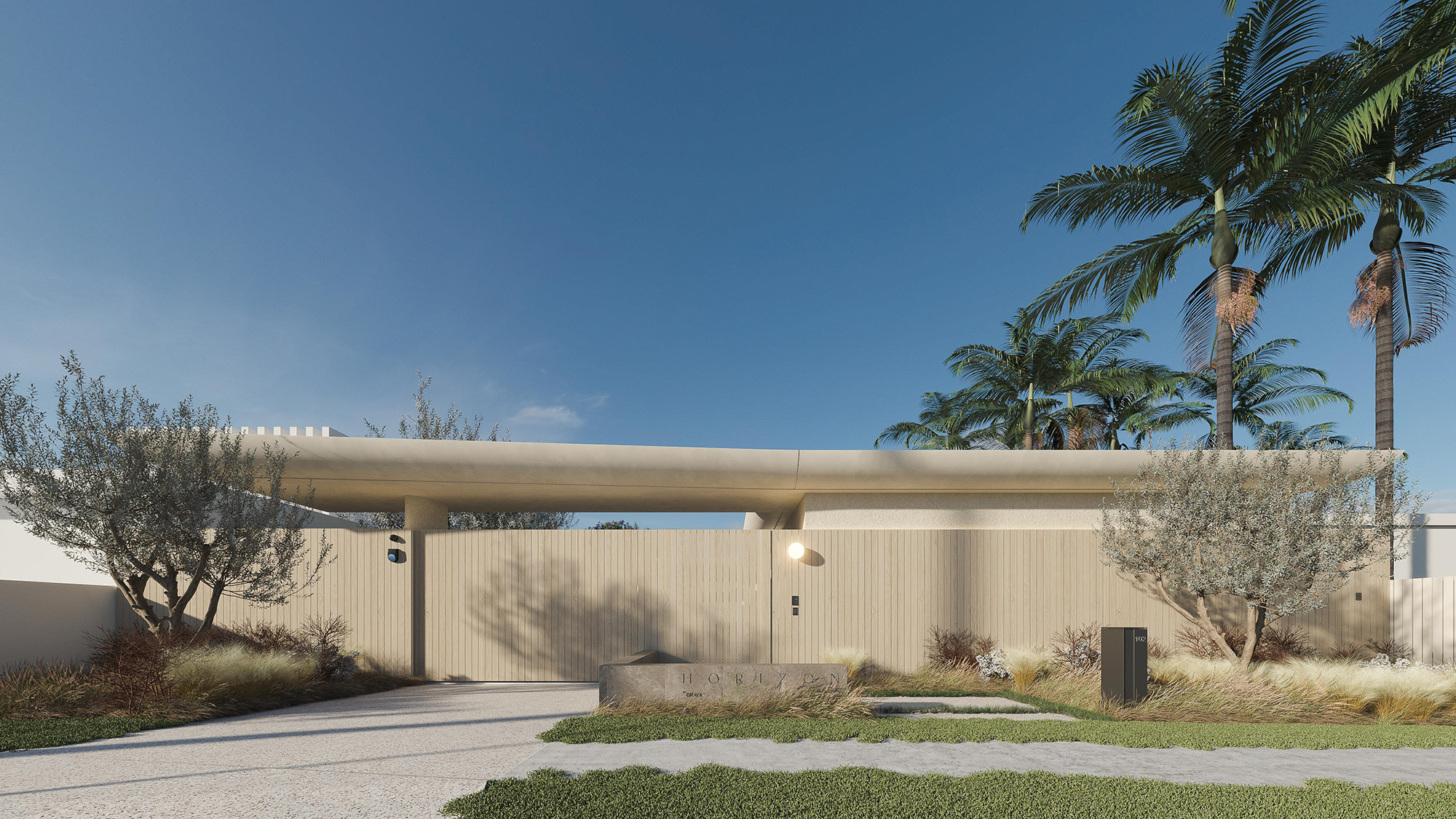 GRAYA™ Design + Construct