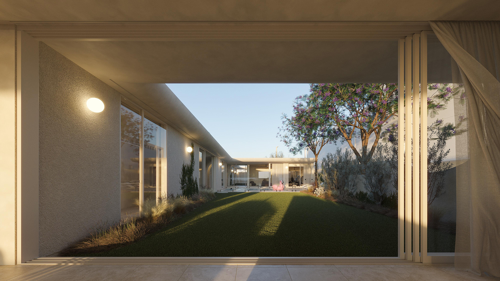 GRAYA™ Design + Construct