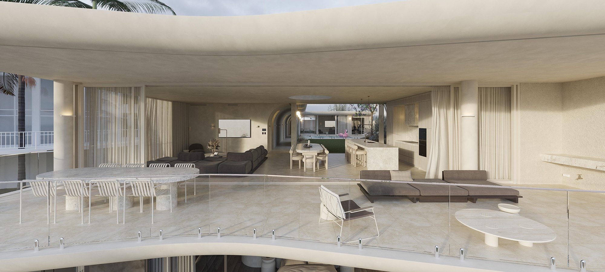 GRAYA™ Design + Construct